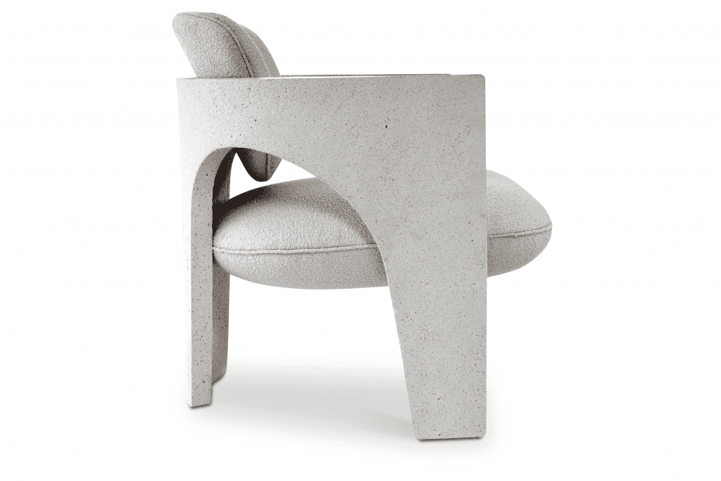 Poltrona Arcos da Lapa – LCL Design