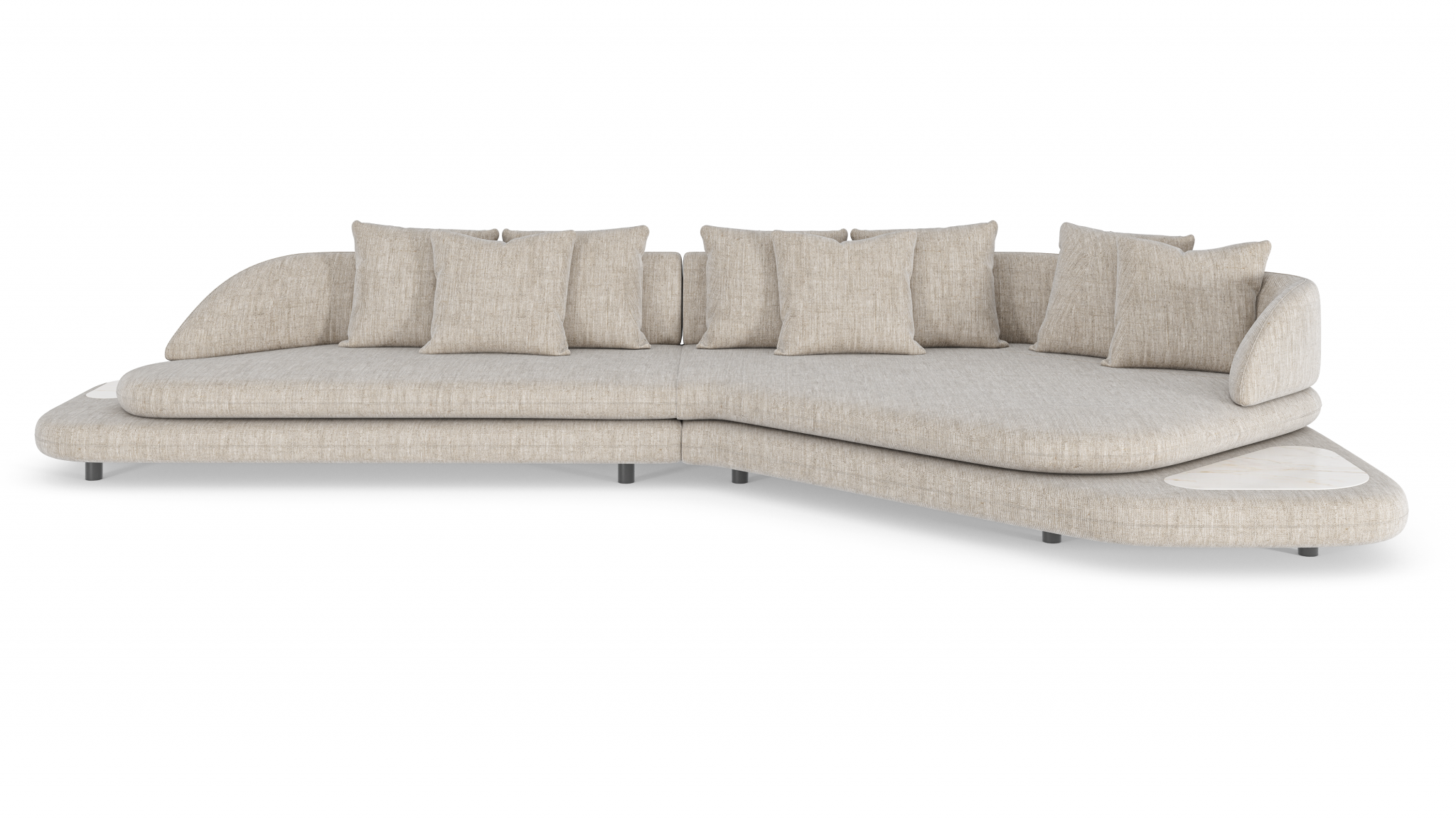 Sofá Parco – LCL Design