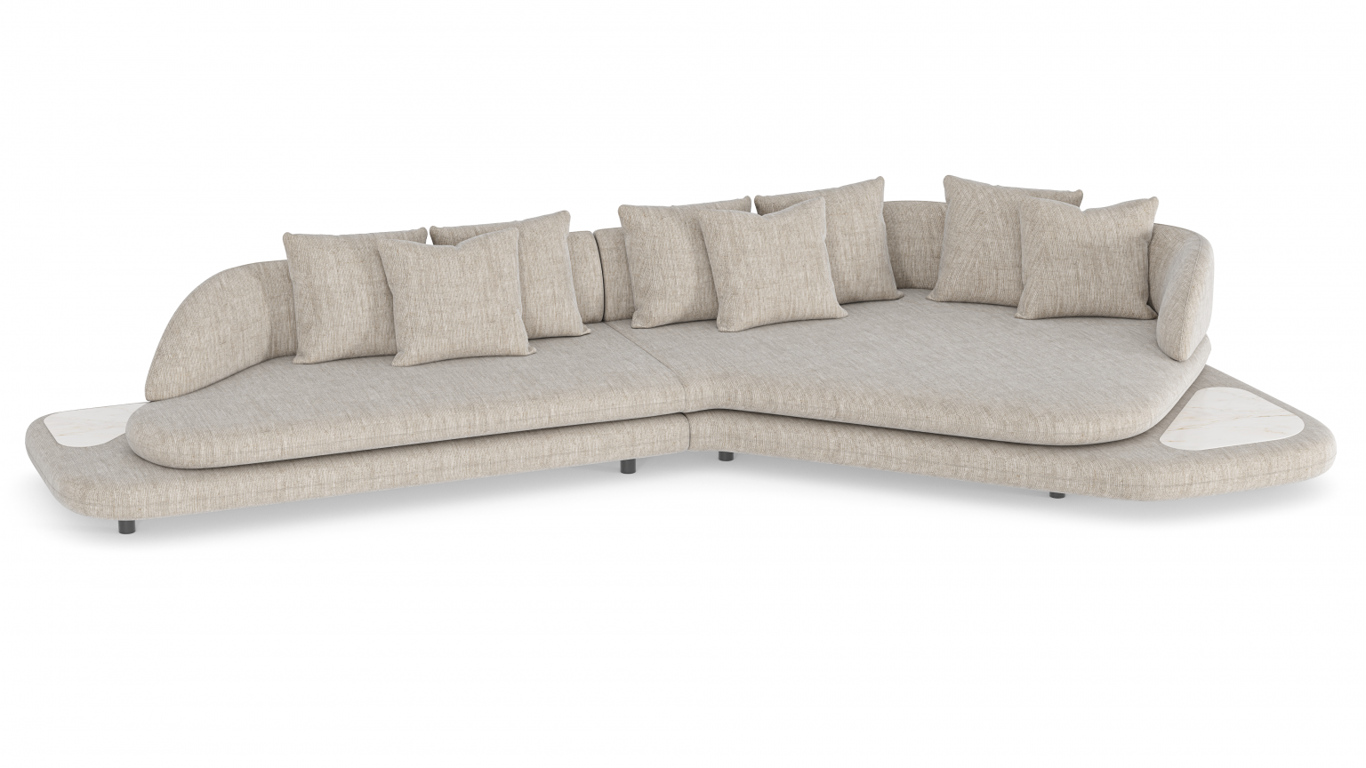 Sofá Parco – LCL Design