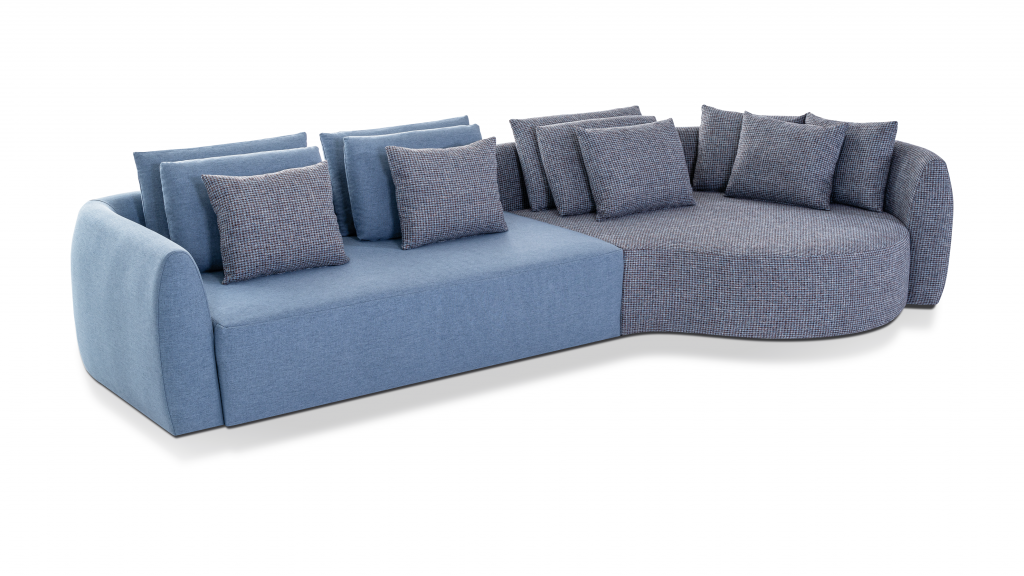 Sofá-cama Yak – LCL Design