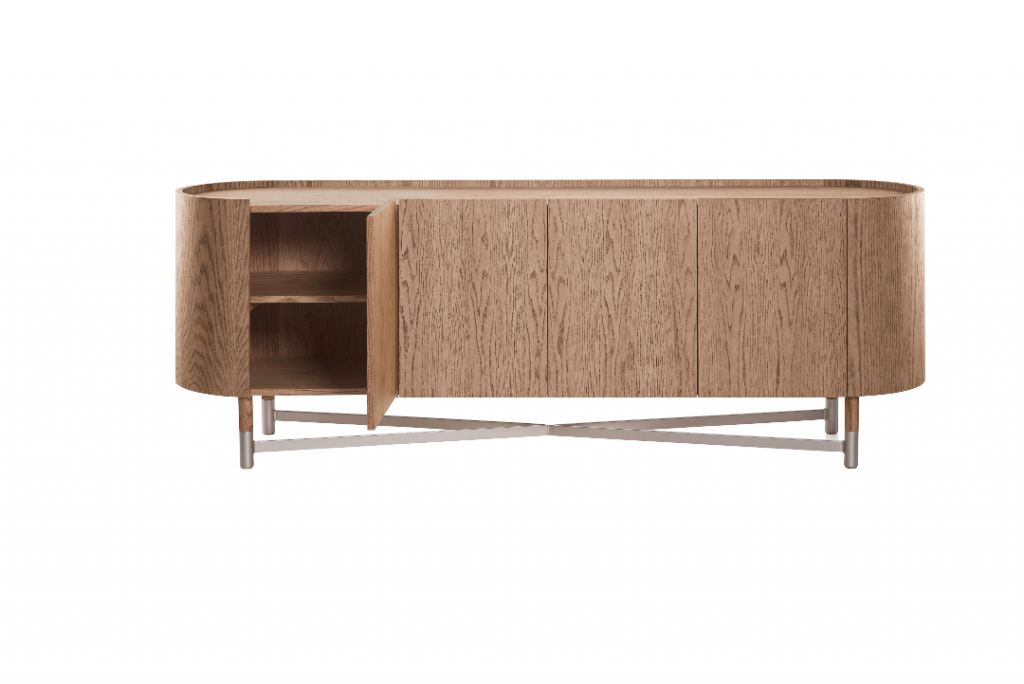 Buffet Loop – LCL Design