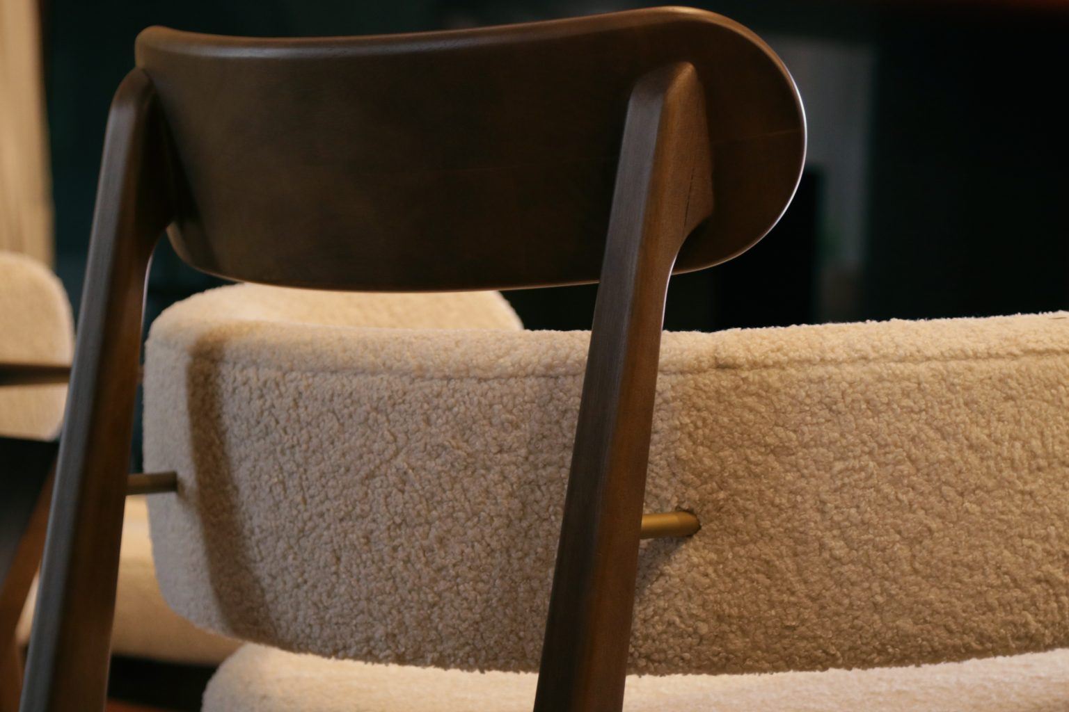 Poltrona Lapa – LCL Design