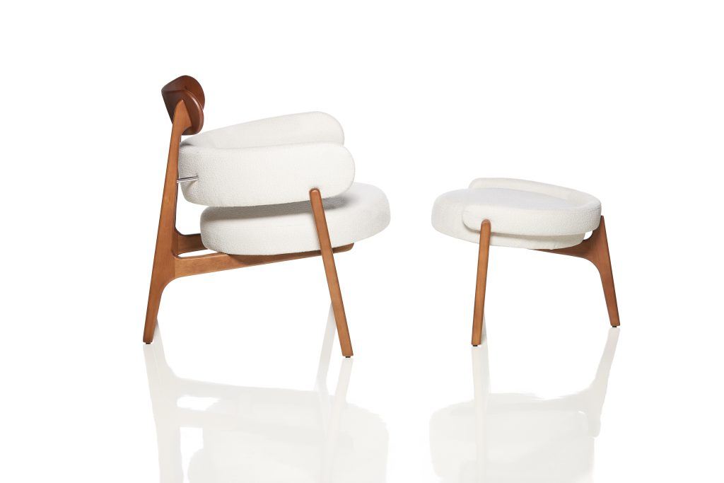 Poltrona Lapa – LCL Design