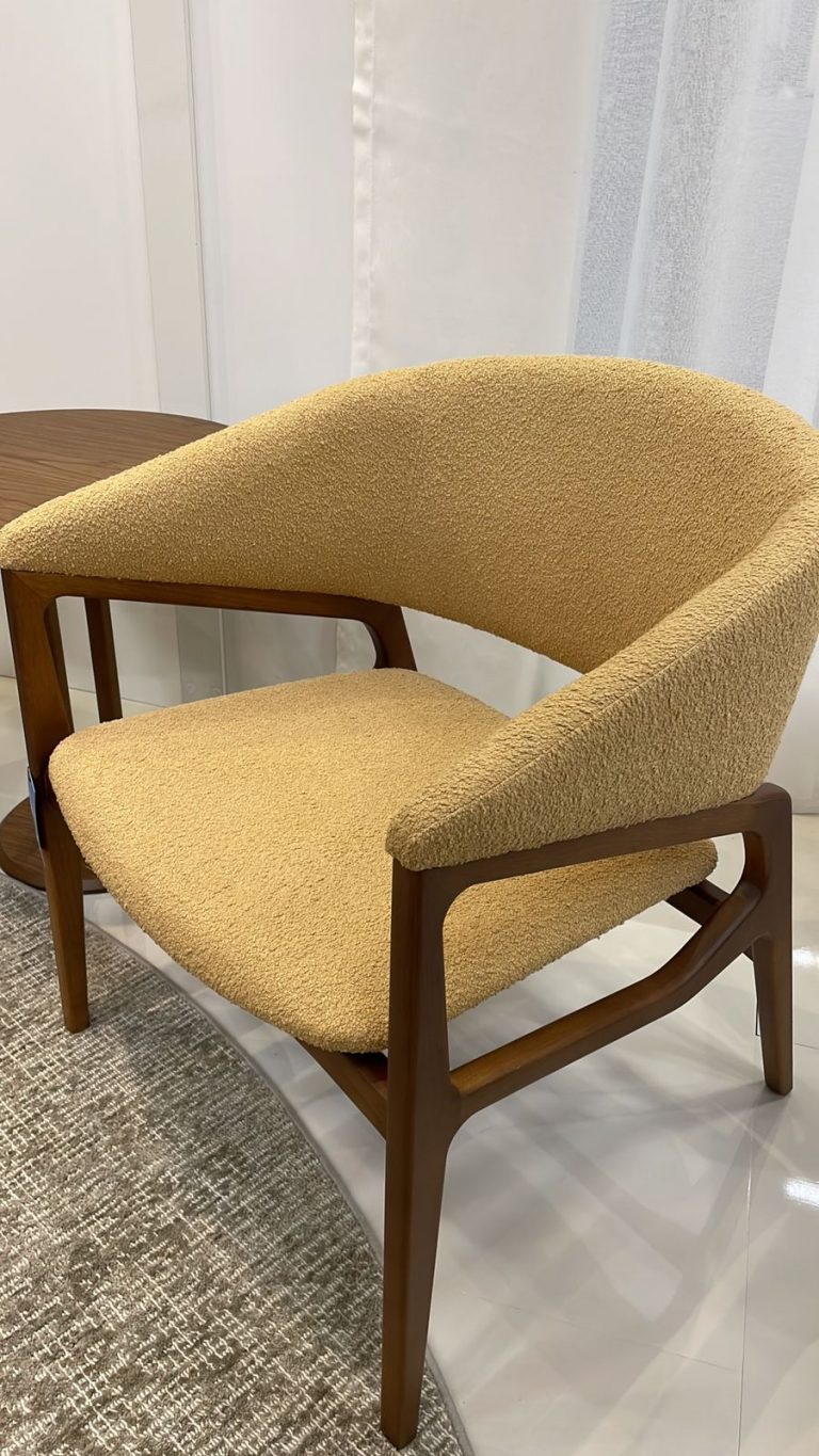 Poltrona Loft – LCL Design