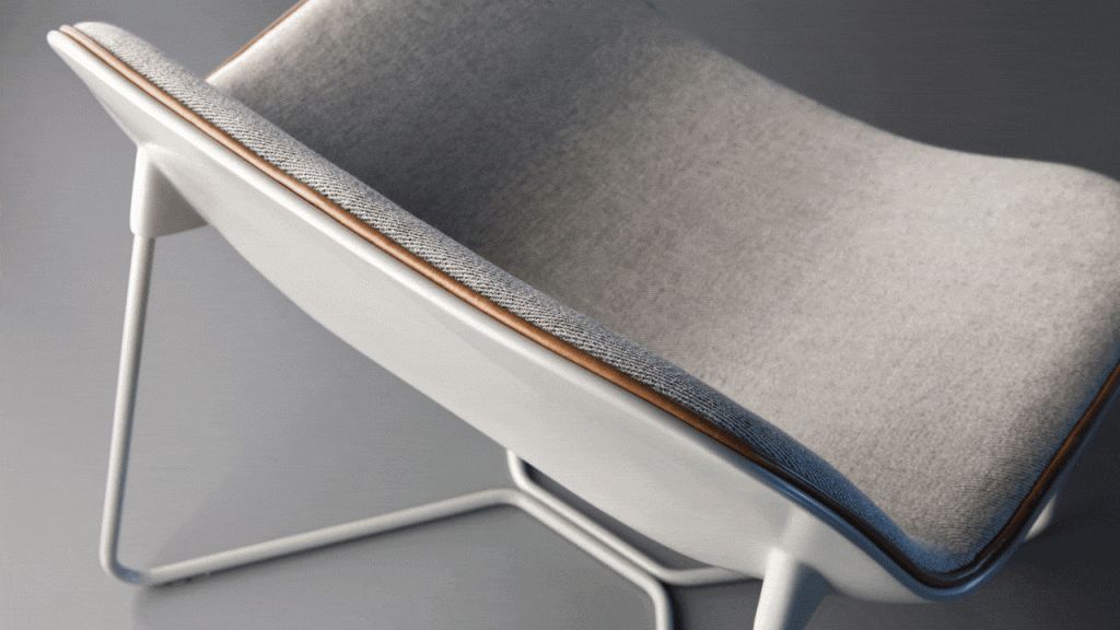 Poltrona Oxo – LCL Design