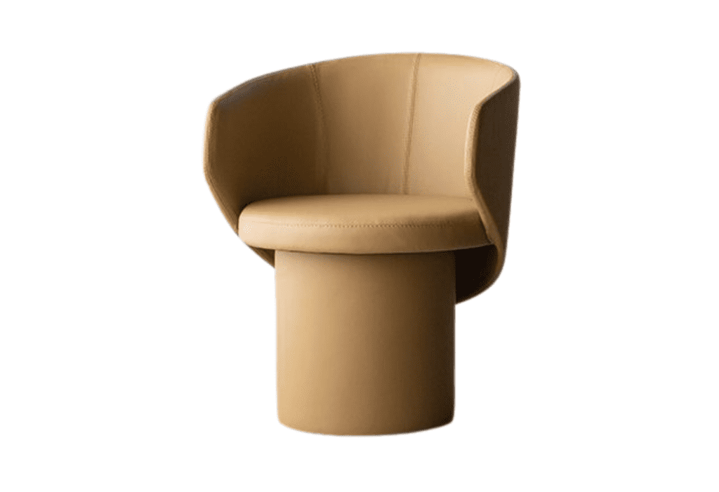 Cadeira Reich com Retorno – LCL Design