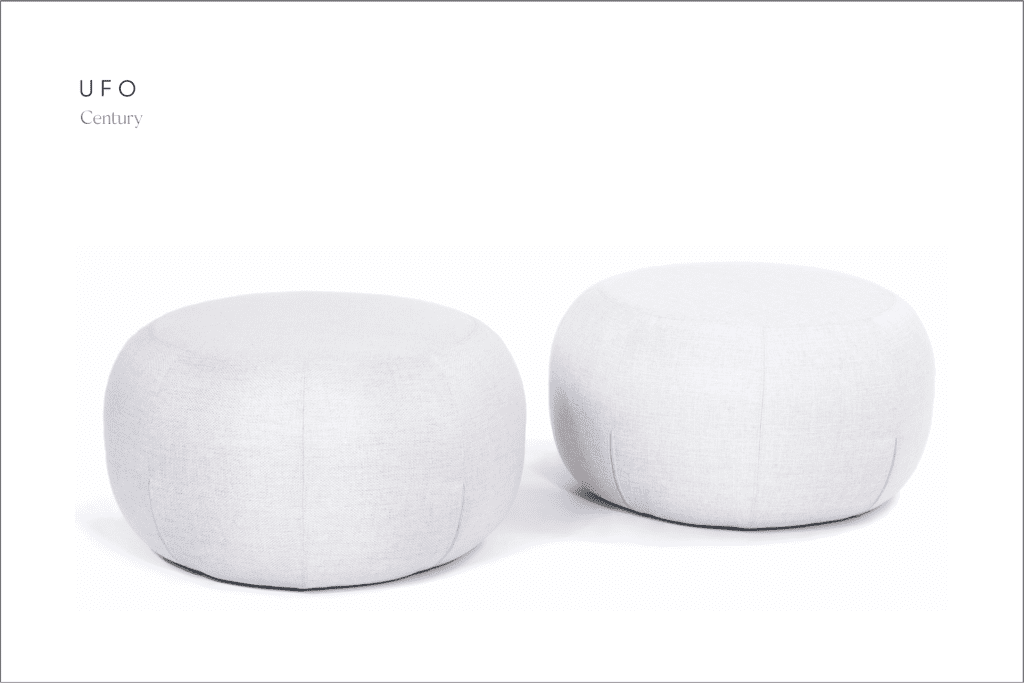 Puff Ufo – LCL Design