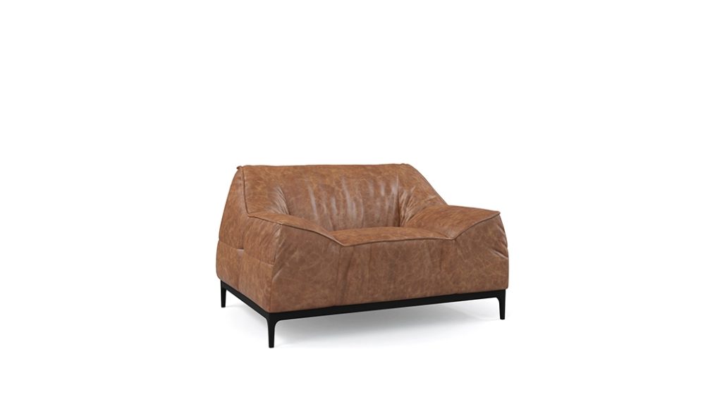 Sofá Balaton – LCL Design