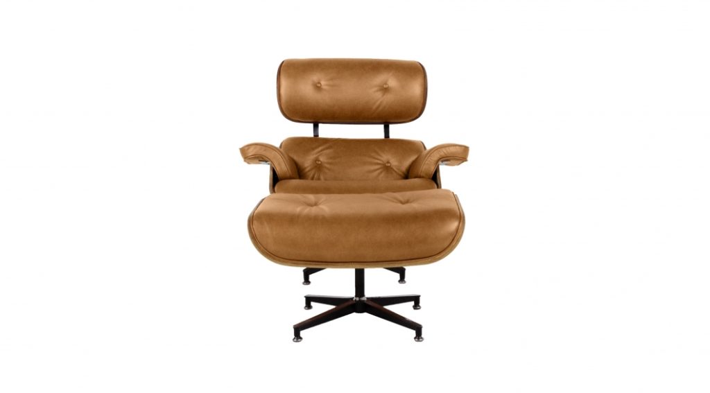 Poltrona Charles Eames – LCL Design