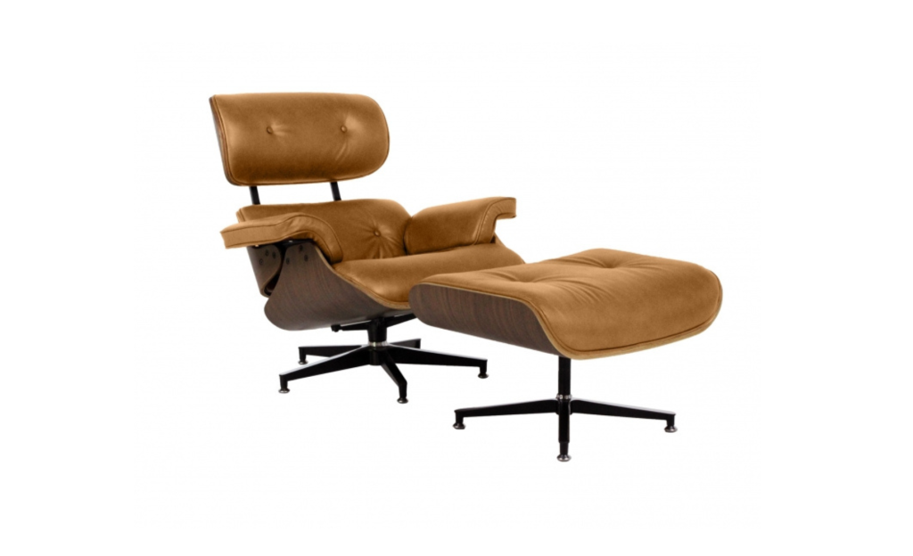 Poltrona Charles Eames – LCL Design
