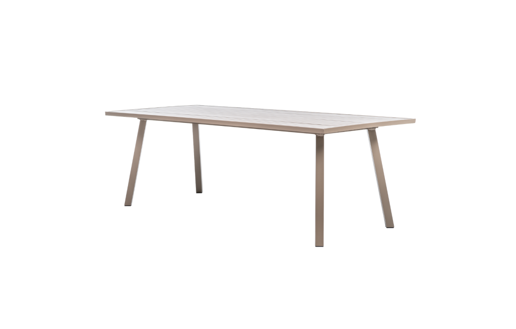 Mesa Linea Retangular – LCL Design