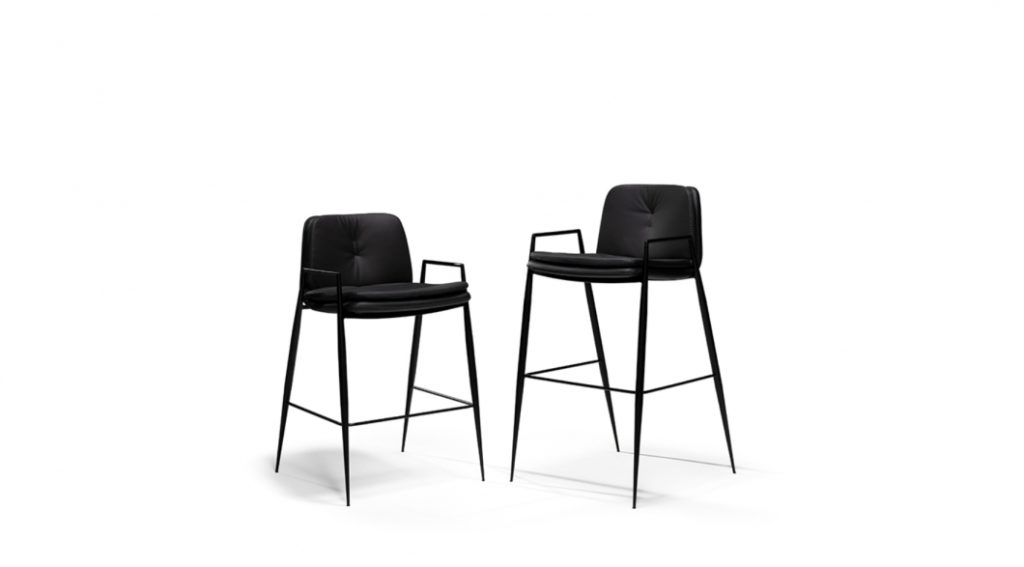 Cadeira Seriema – LCL Design