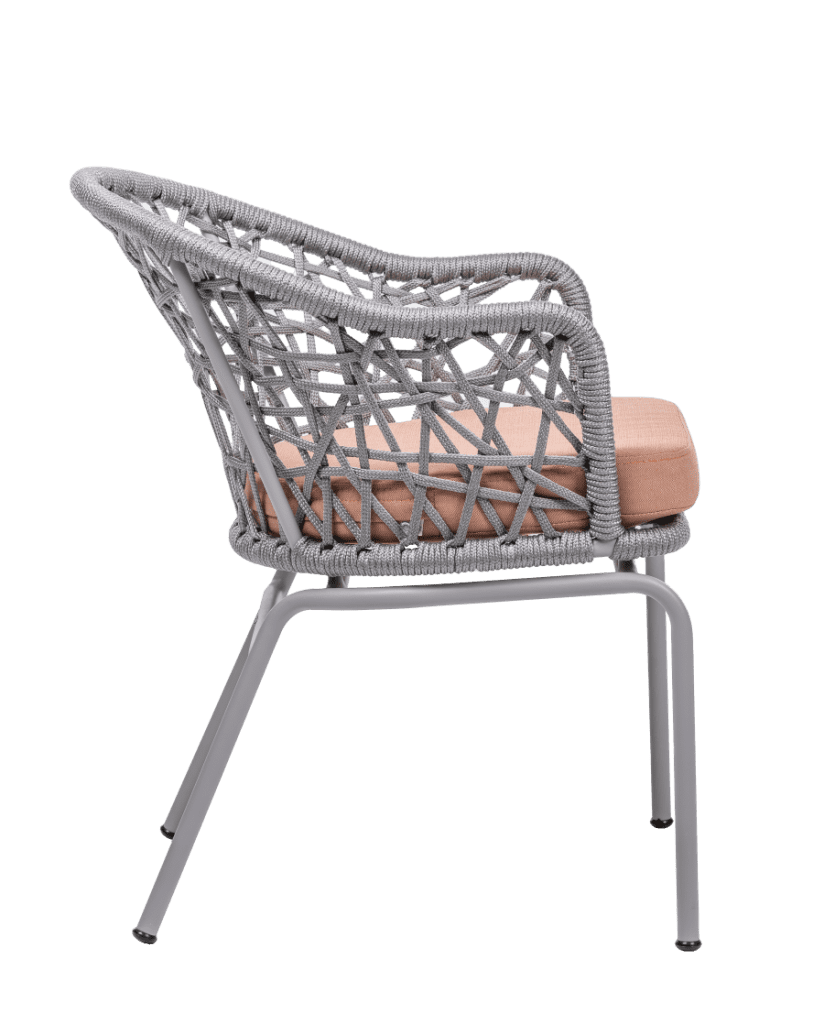 Poltrona Luna – LCL Design