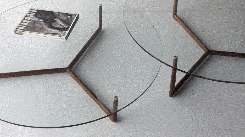 Mesa de Centro Form – LCL Design