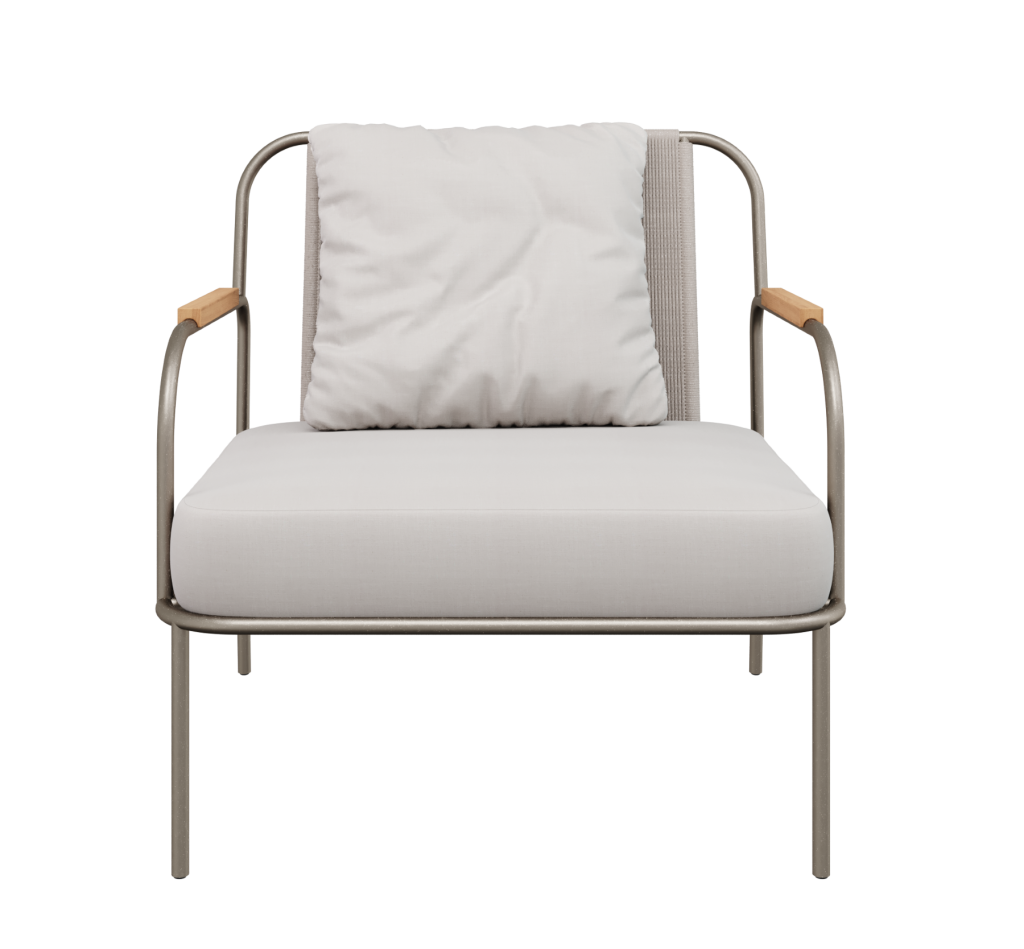 Poltrona Living – LCL Design