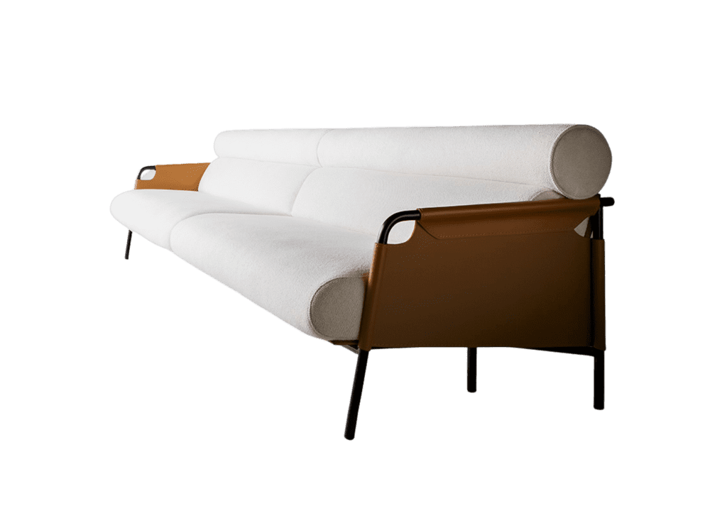 Sofá Roll – LCL Design