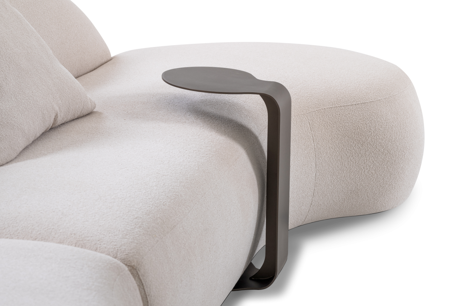 Sofá Zenith – LCL Design