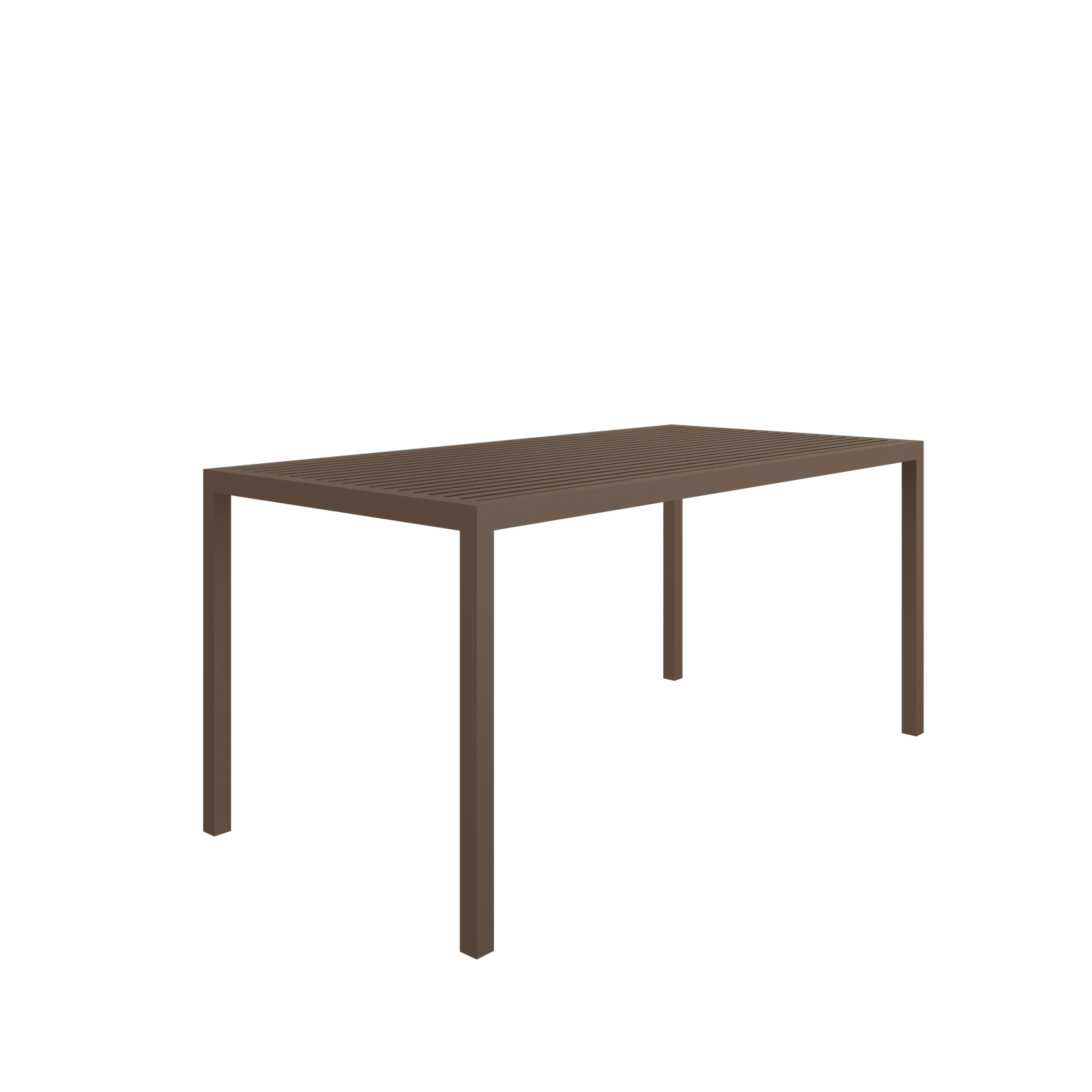 Mesa de Jantar Ripada Retangular – LCL Design