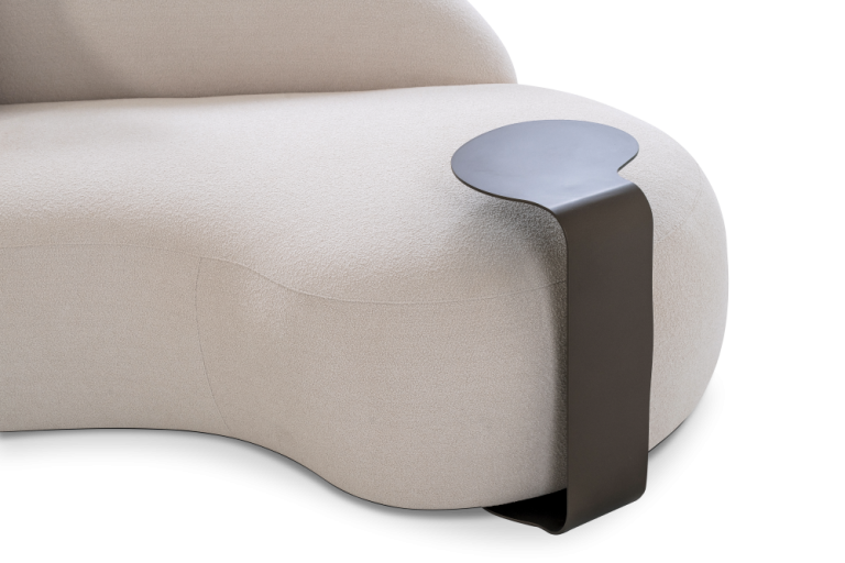 Mesa Zenith – LCL Design