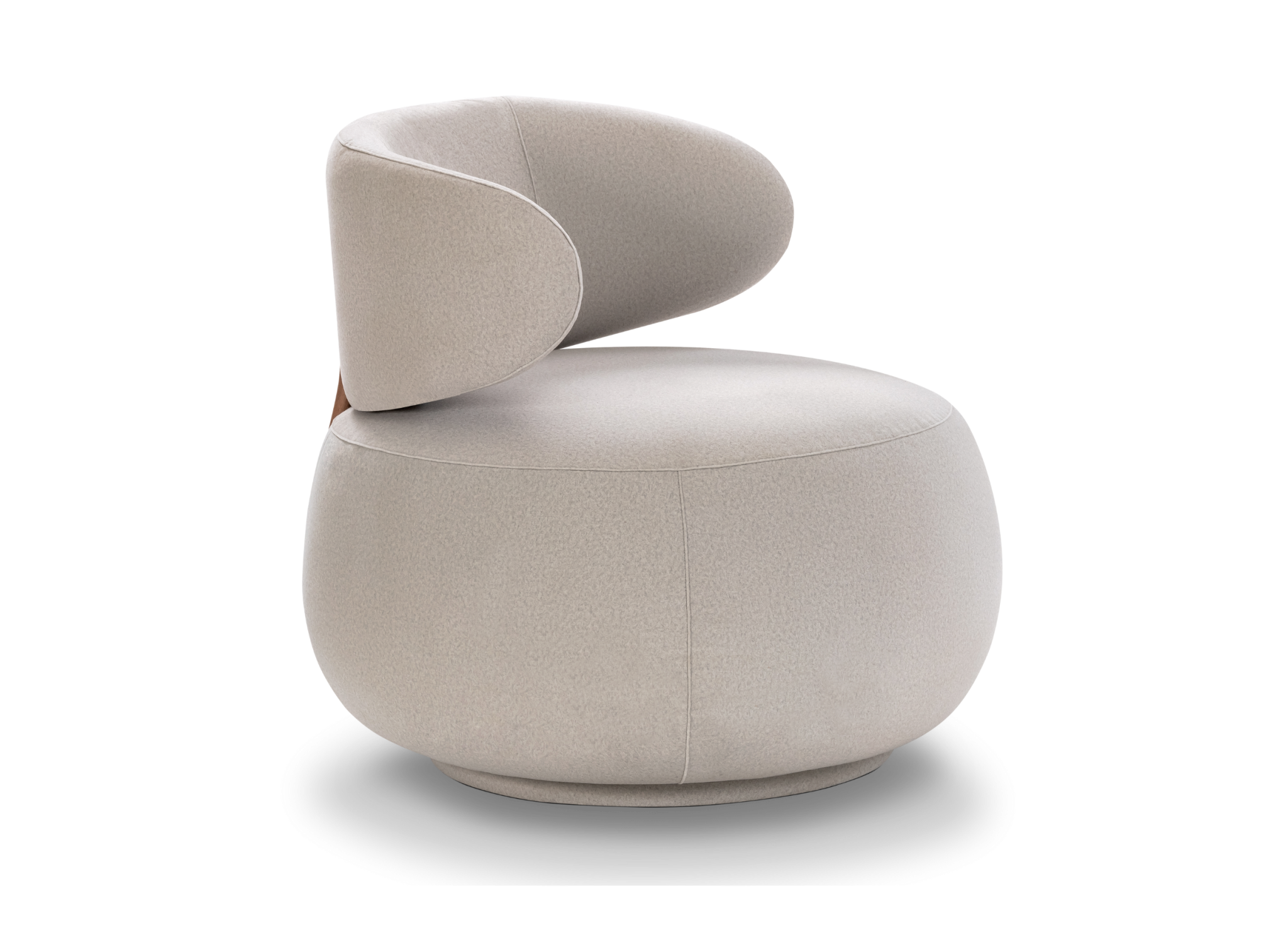 Poltrona Pouso – LCL Design