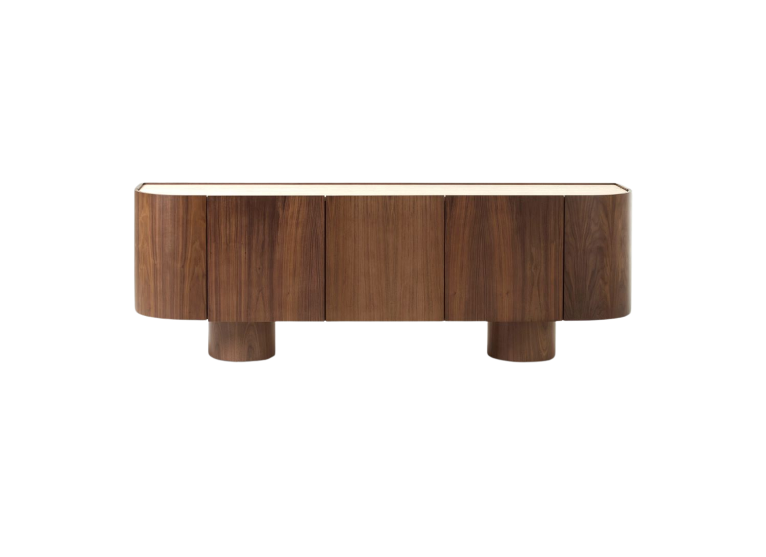 Buffet Curvo – LCL Design