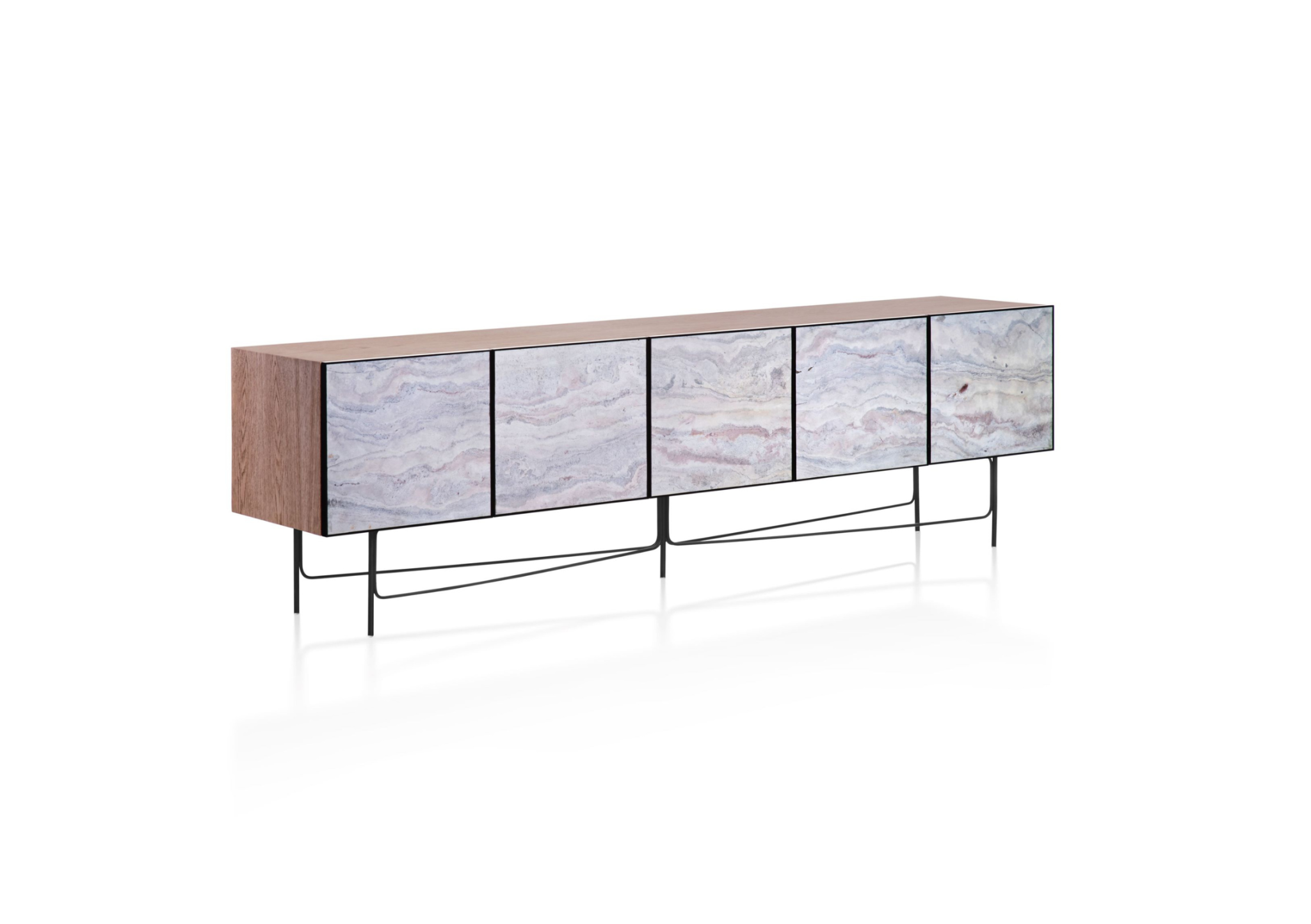 Buffet Modernista – LCL Design