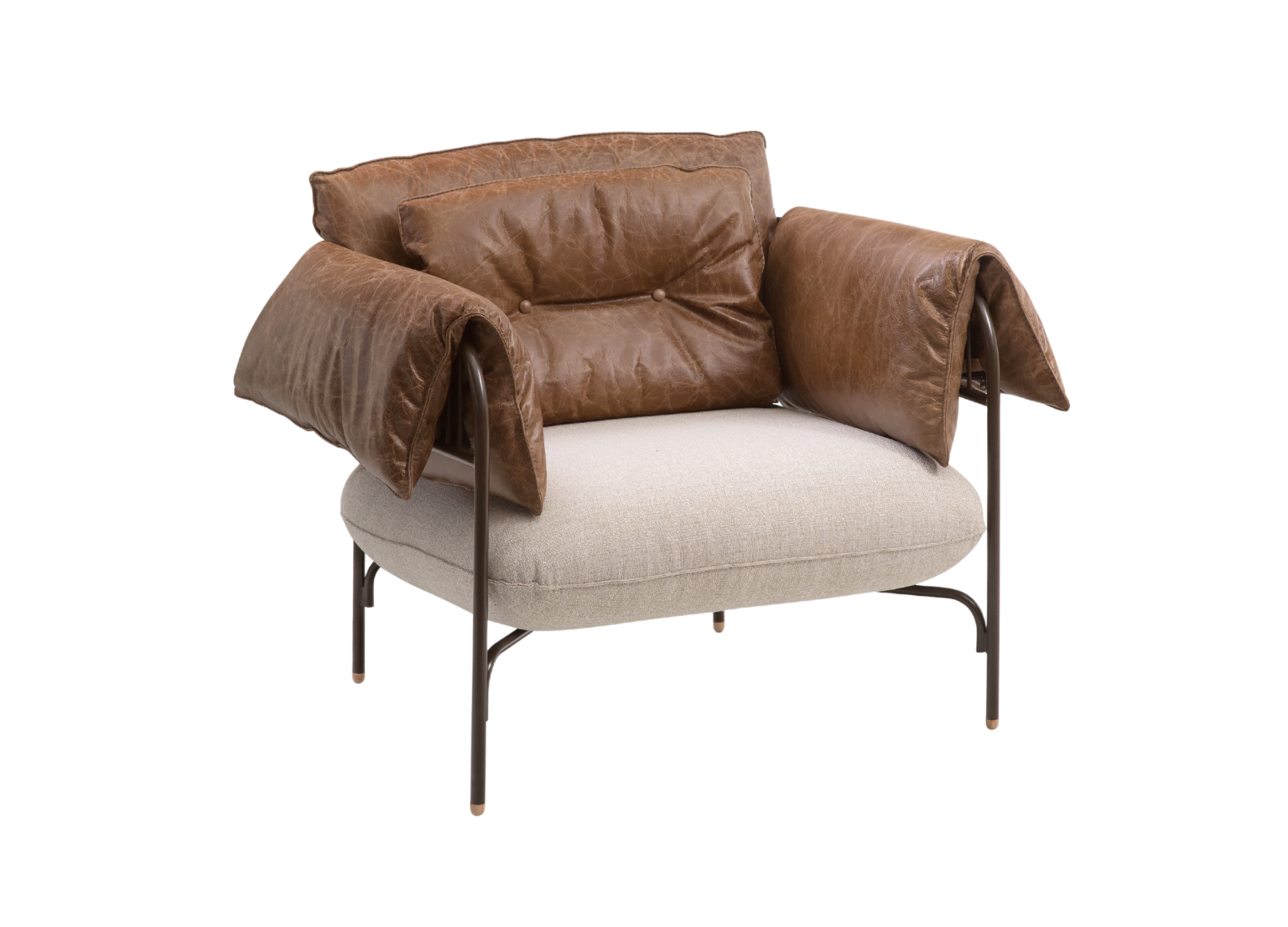 Poltrona Tina – LCL Design