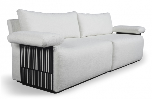 Sofá Estofado Code – LCL Design