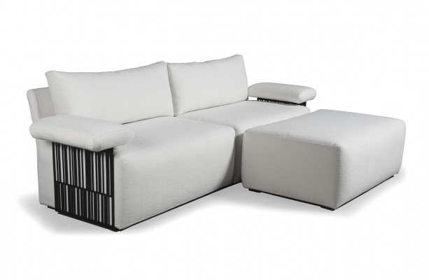 Sofá Estofado Code – LCL Design