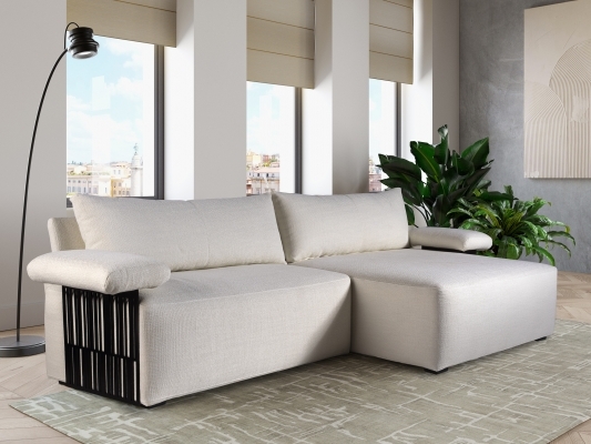 Sofá Estofado Code – LCL Design