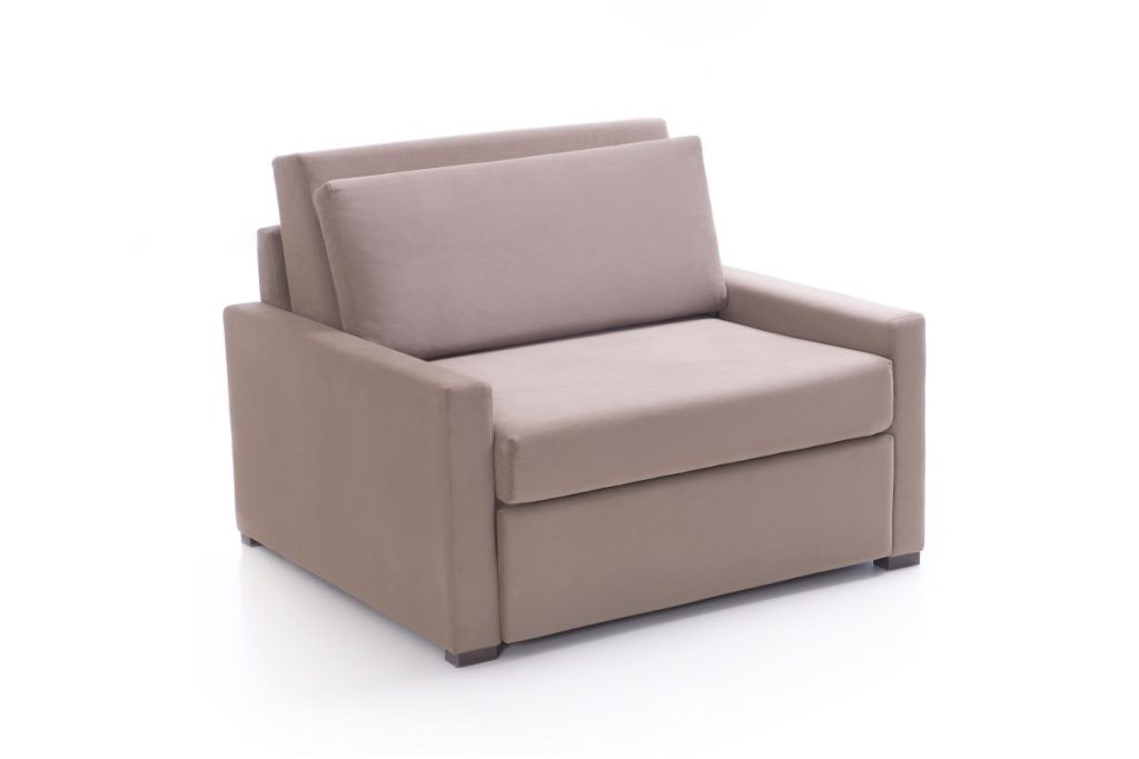 Sofá Cama Light – LCL Design