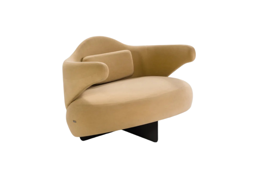 Poltrona Jaíba – LCL Design