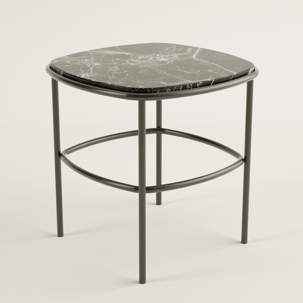 Mesa Lateral Concêntrica – LCL Design