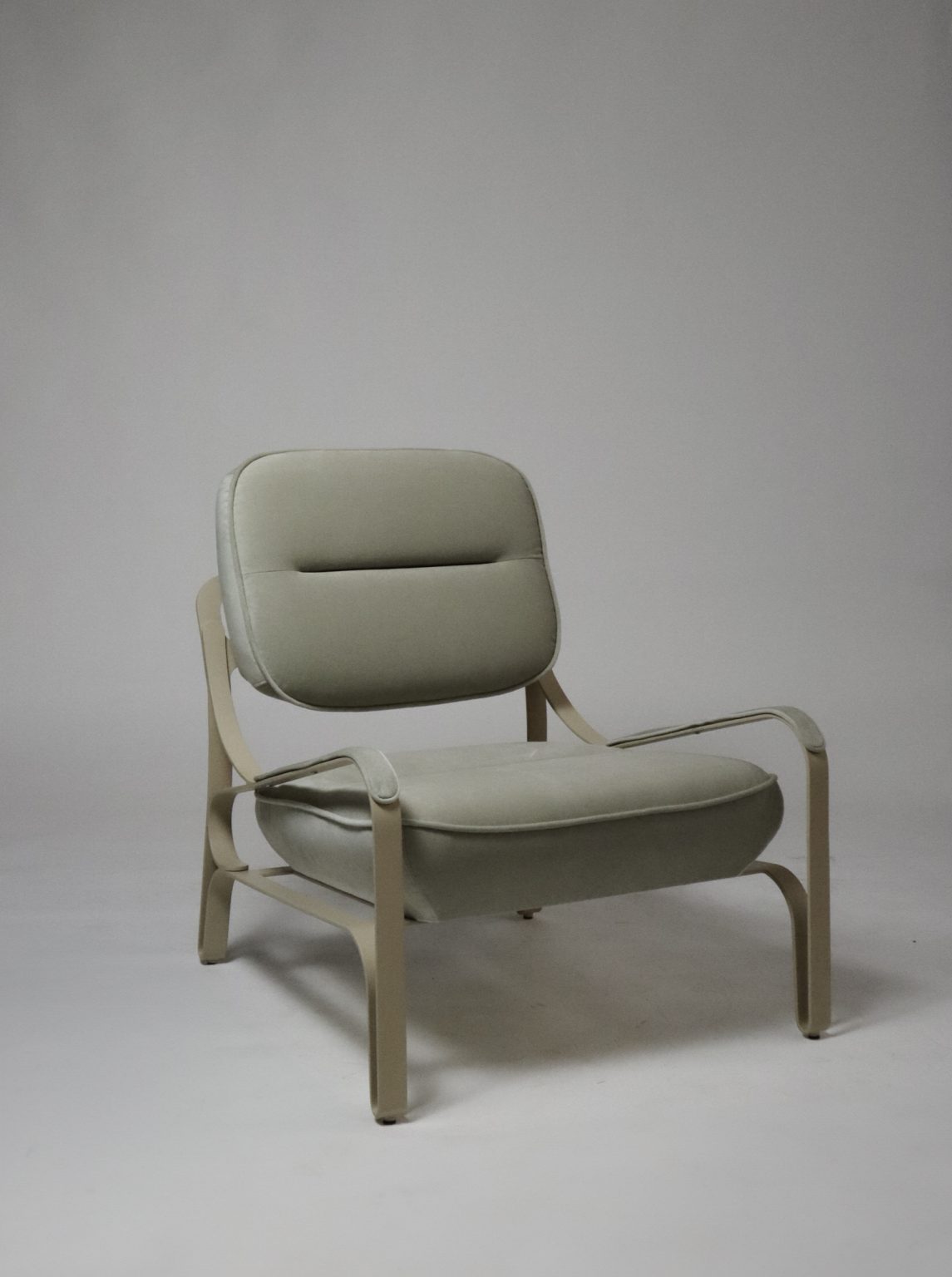 Poltrona Patroa – LCL Design