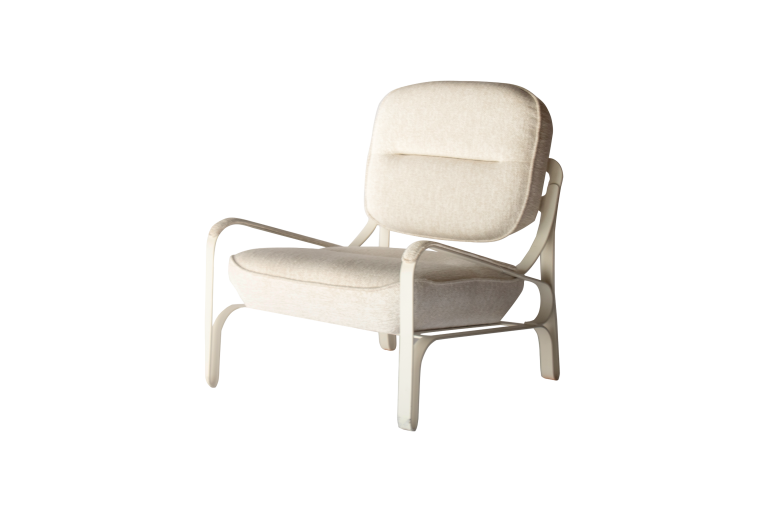 Poltrona Patroa – LCL Design