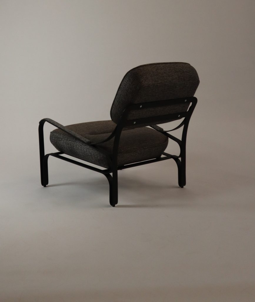 Poltrona Patroa – LCL Design