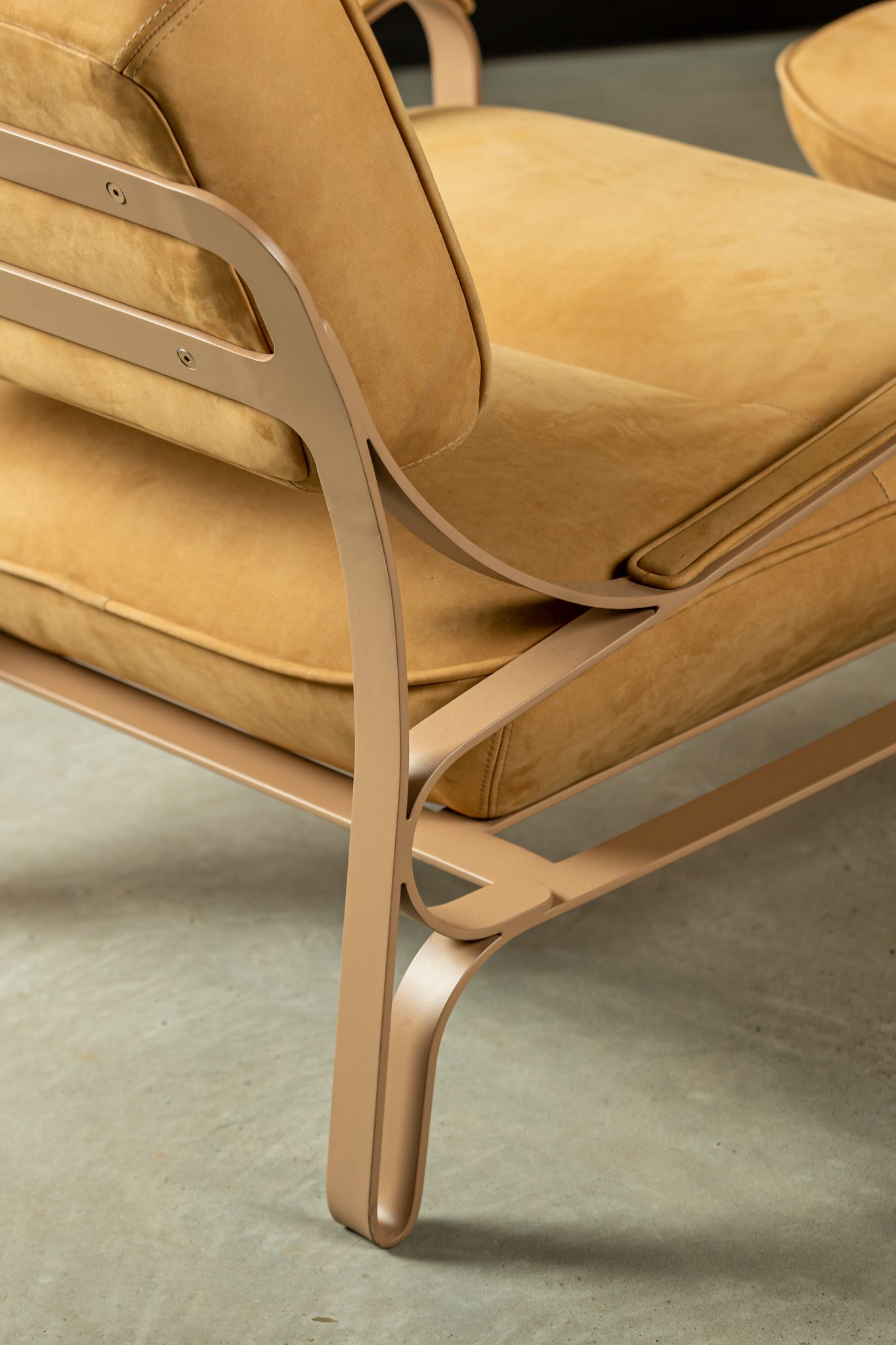 Poltrona Patroa – LCL Design