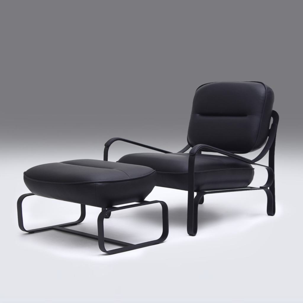 Poltrona Patroa – LCL Design