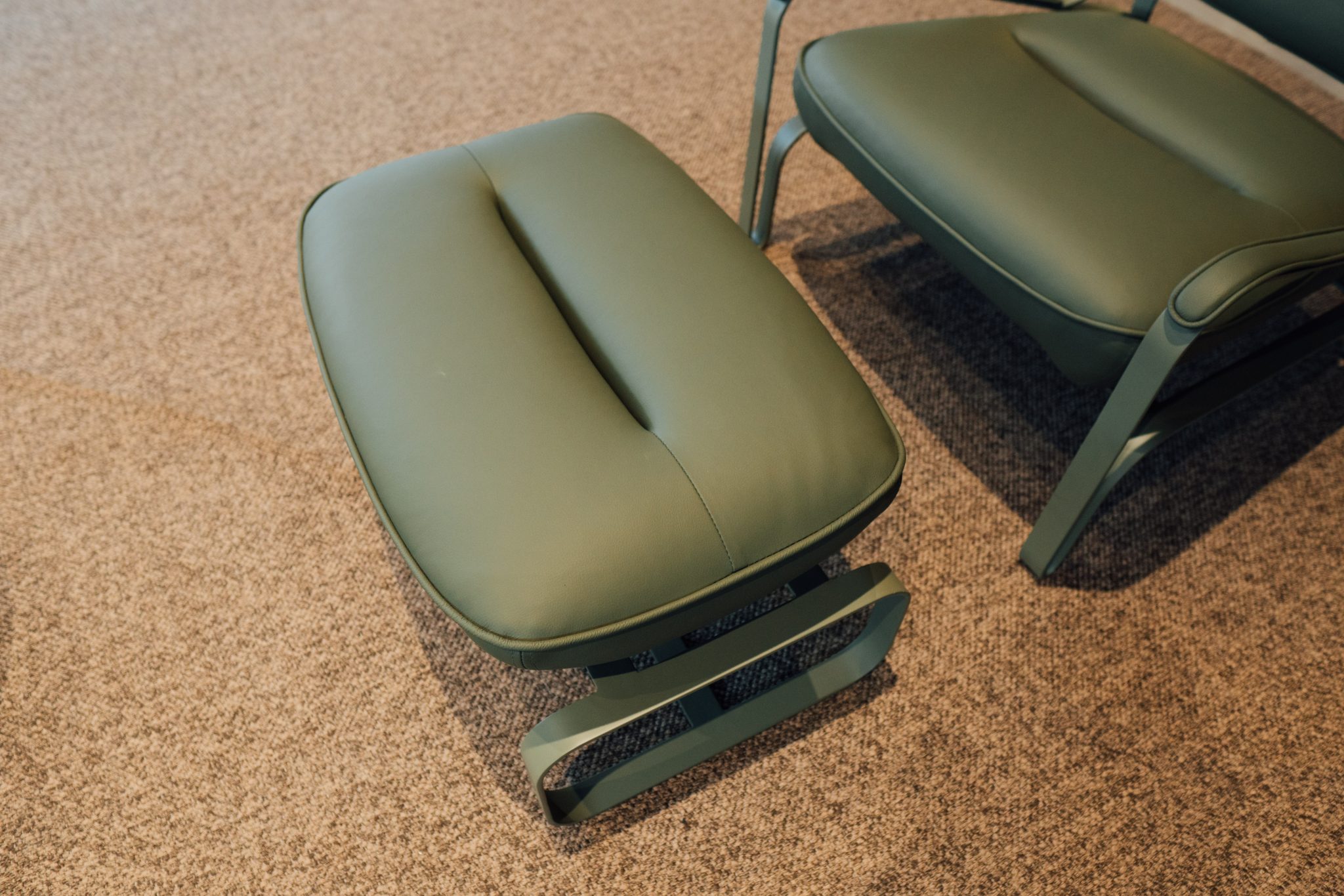 Poltrona Patroa – LCL Design