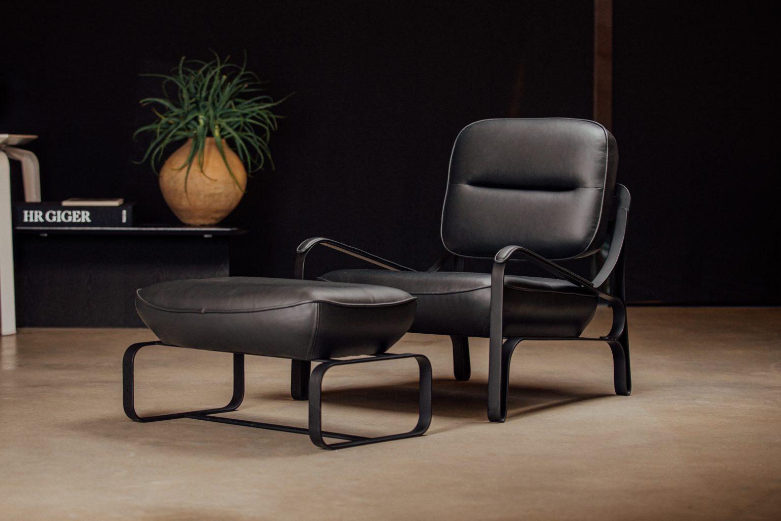 Poltrona Patroa – LCL Design