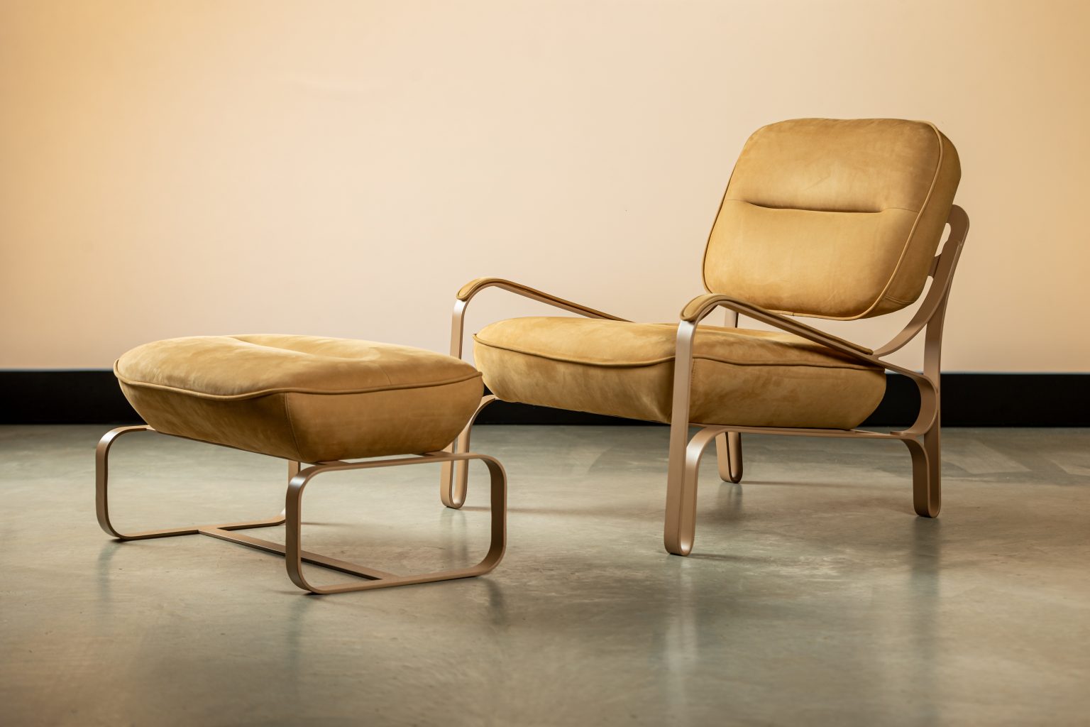 Poltrona Patroa – LCL Design