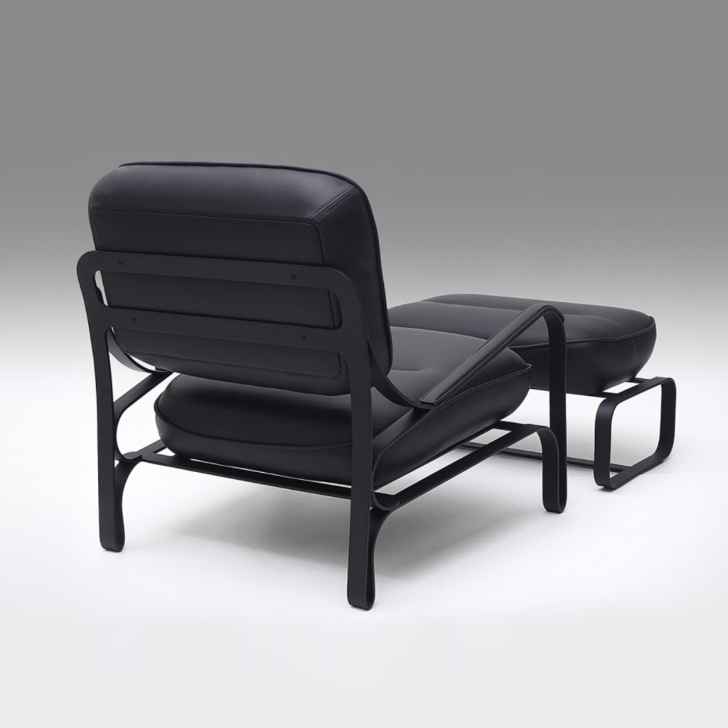Poltrona Patroa – LCL Design