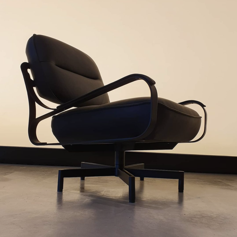 Poltrona Patroa – LCL Design