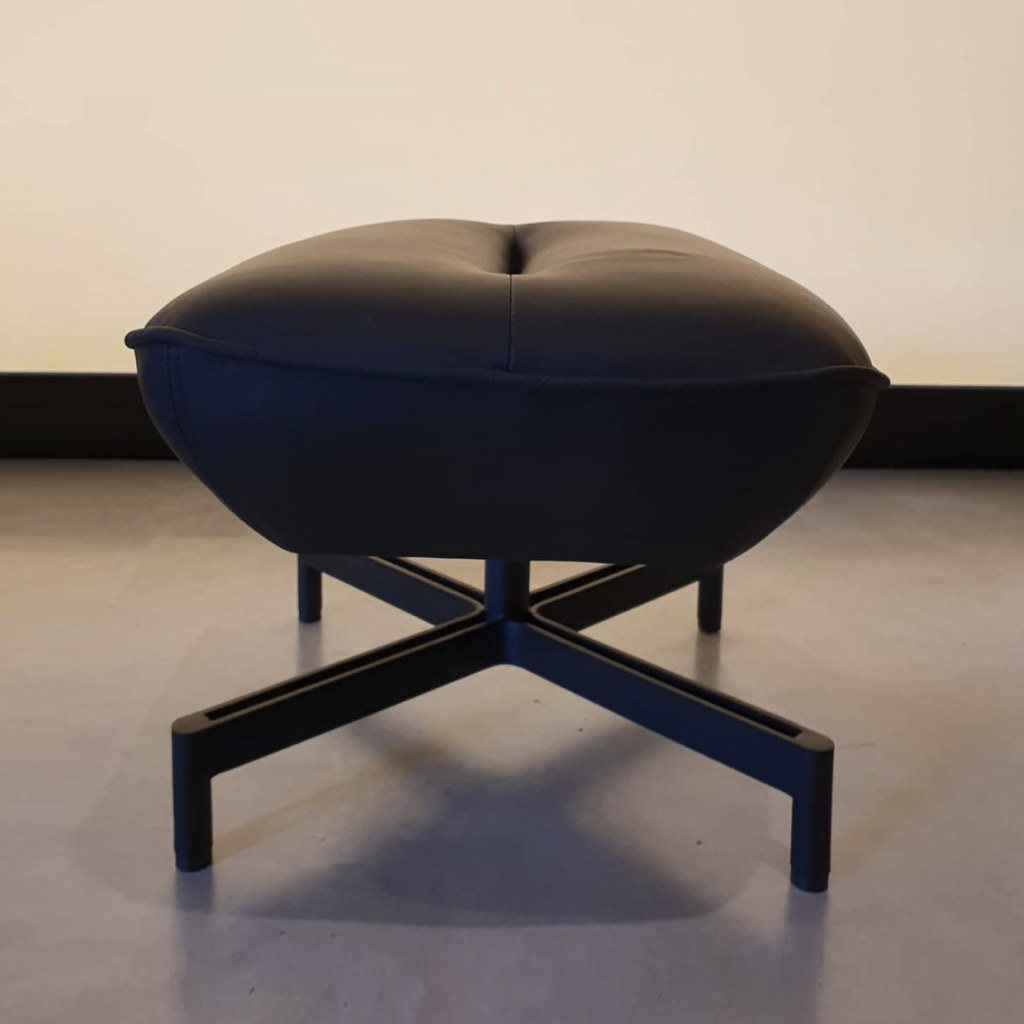 Poltrona Patroa – LCL Design