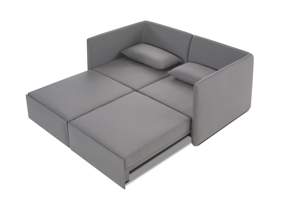 Sofá Cama Rocky – LCL Design