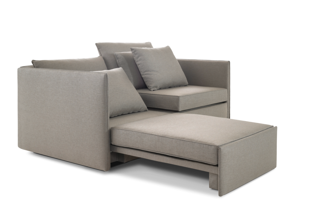 Sofá Cama Rocky – LCL Design