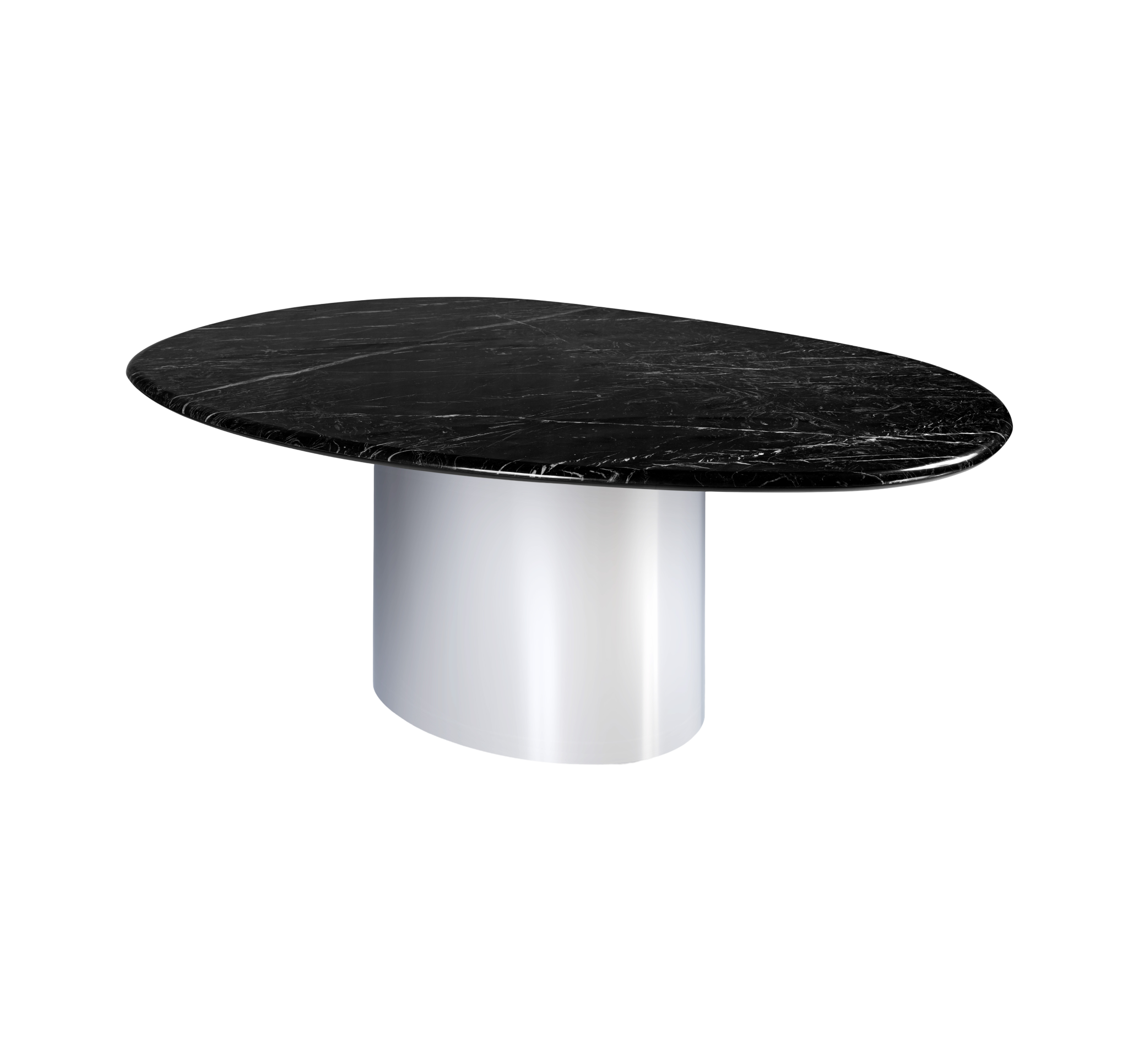 Mesa de Jantar Stone – LCL Design