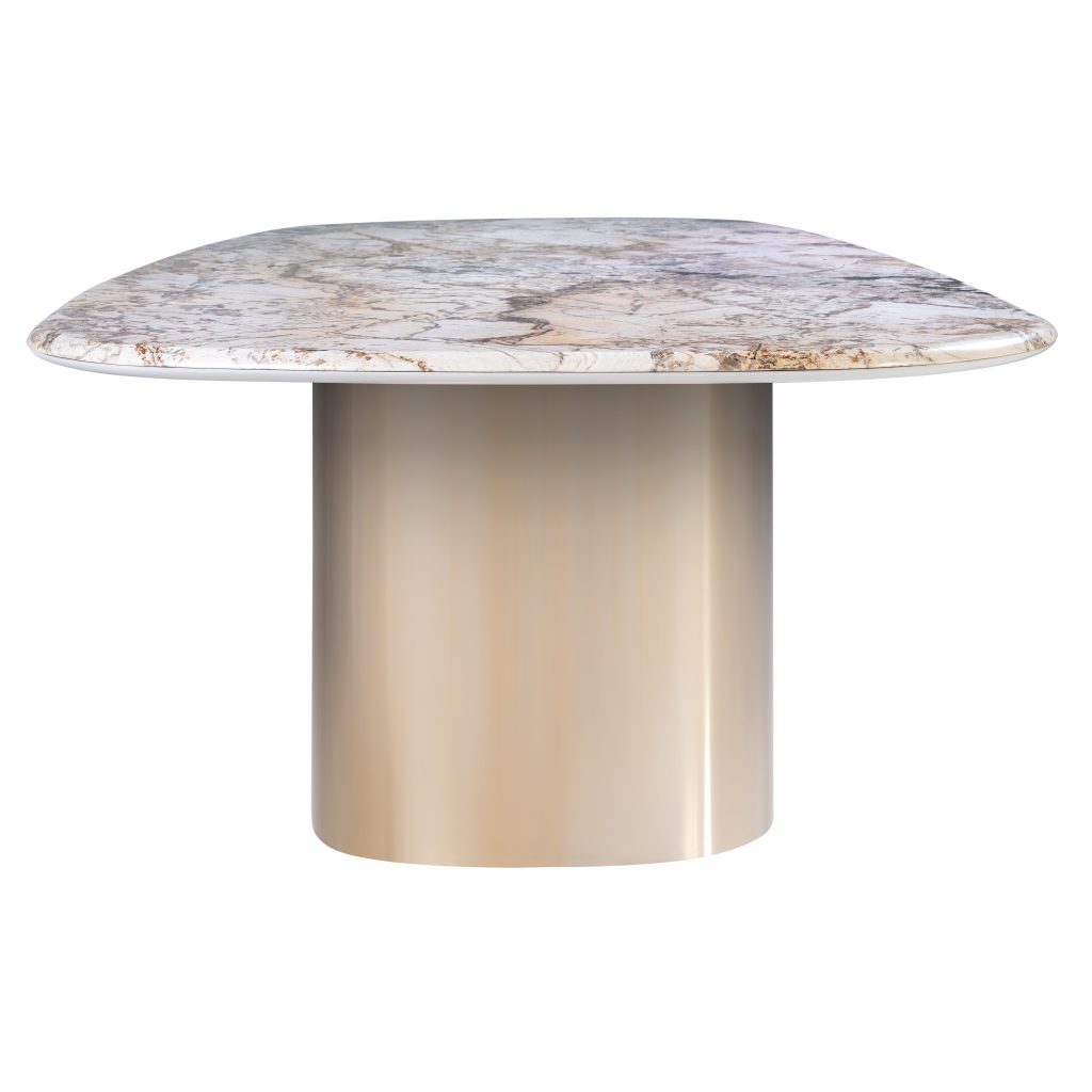 Mesa de Jantar Stone – LCL Design