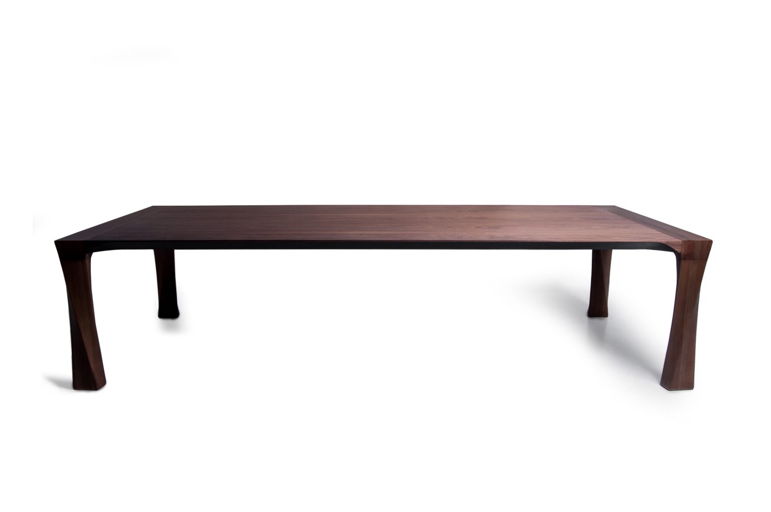 Mesa de Jantar Vórtex Retangular – LCL Design