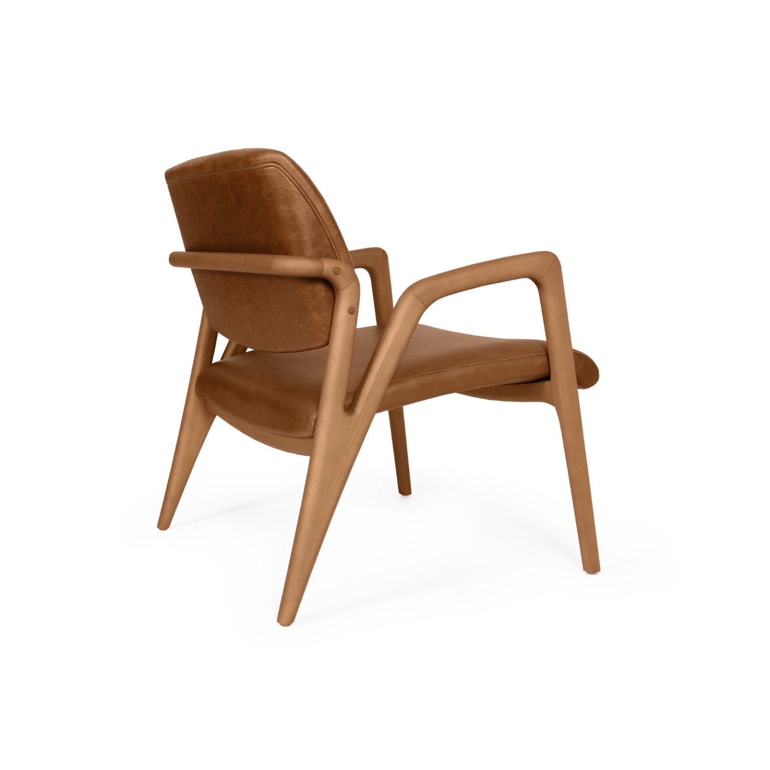 Poltrona Perfil – LCL Design